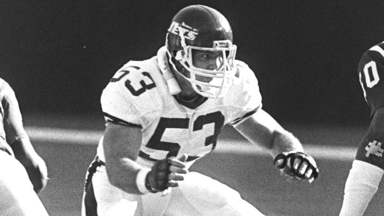 Where Are They Now: Jim Sweeney