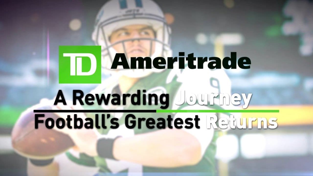 Greatest Returns: Bryce Petty's Draft Journey