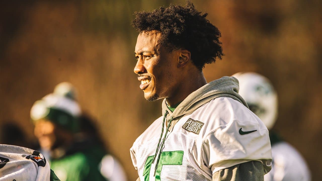 Top Photos from the First Day of 49ers Week