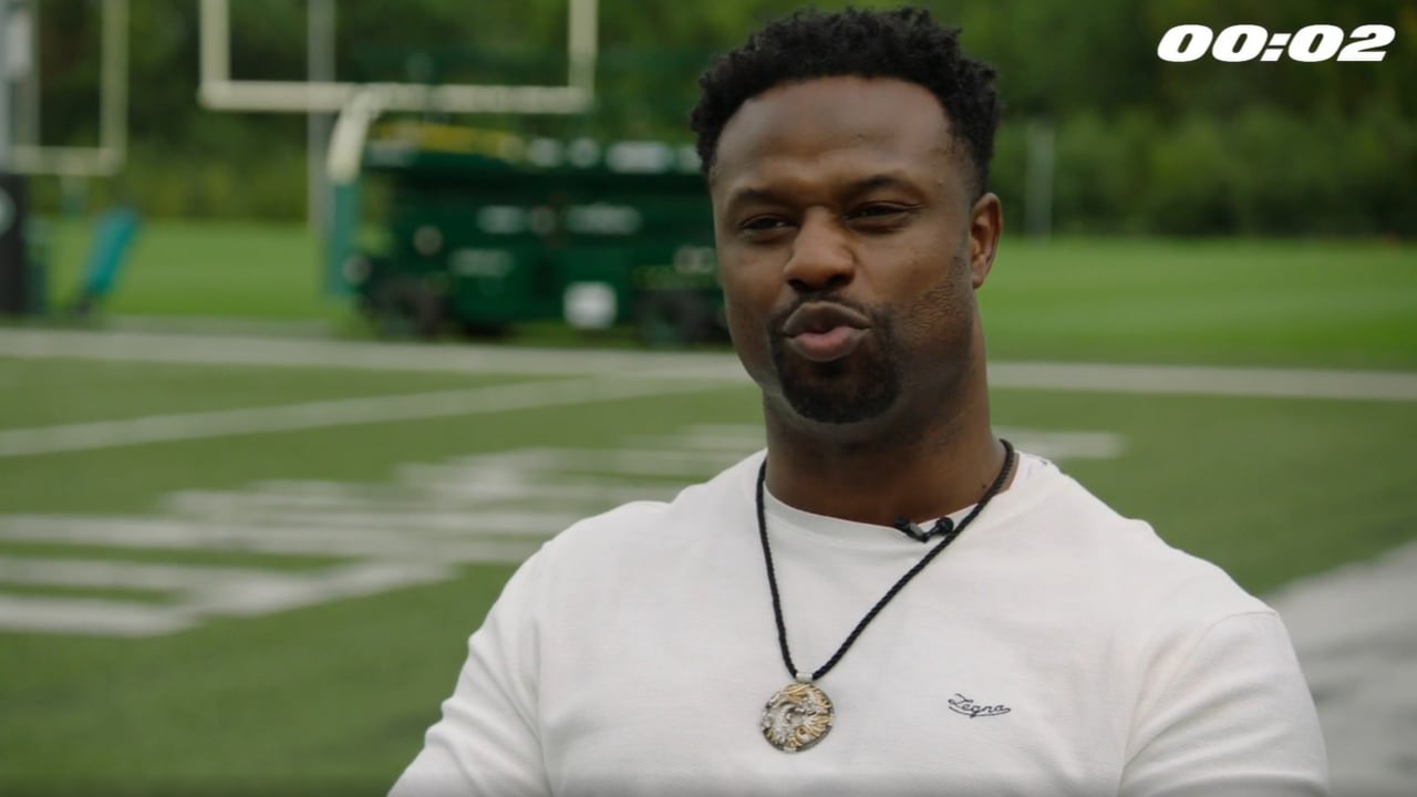 Around the NFL Featuring Bart Scott | Week 2