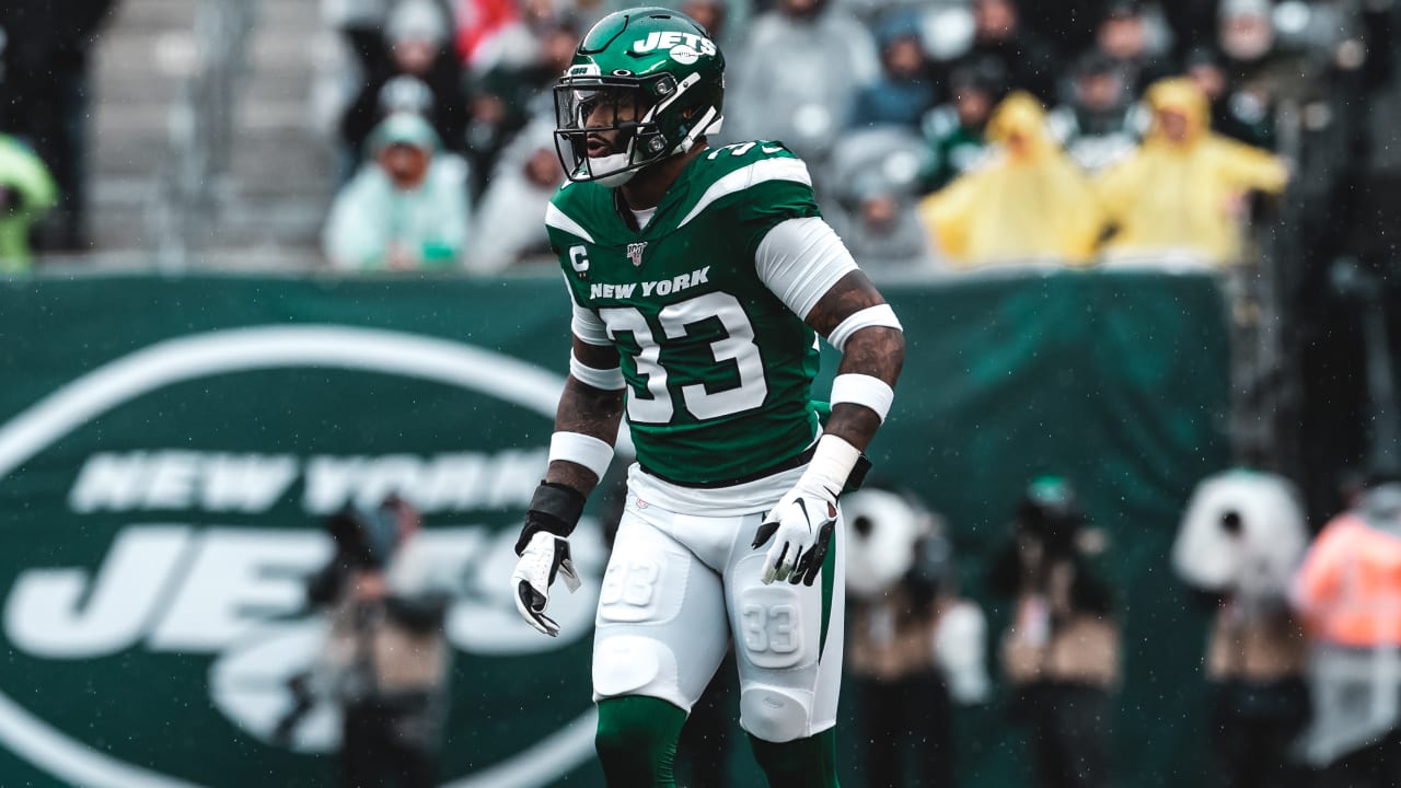 Jamal Adams Named to Pro Football Focus’ Top 25 Under 25 List
