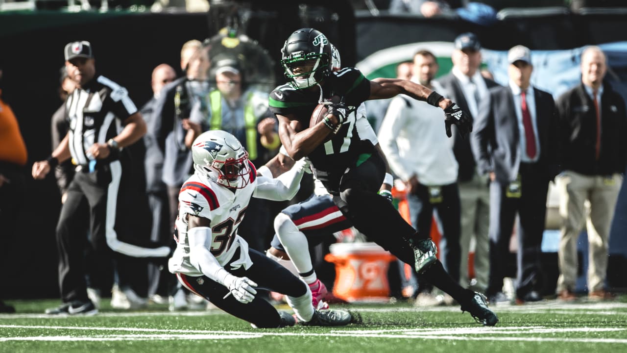 Ways to Watch and Listen | Jets at Patriots