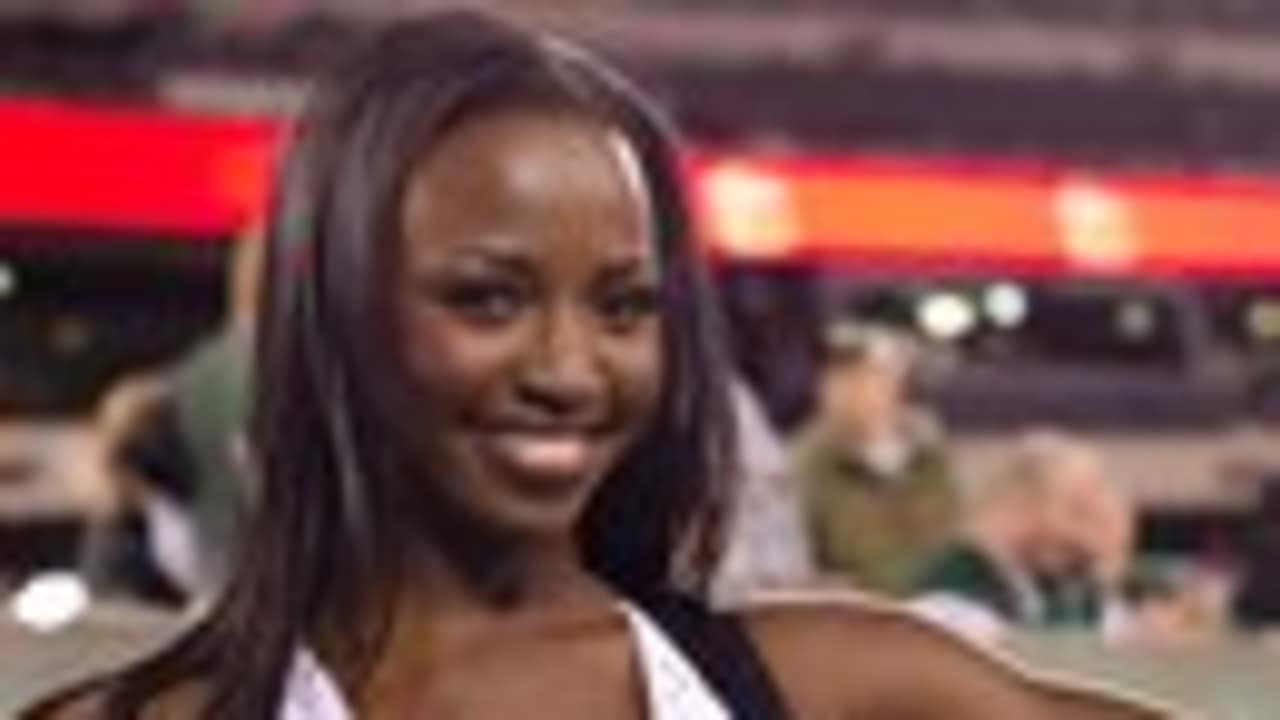 ESTHER: Lucky to Have an Amazing Family