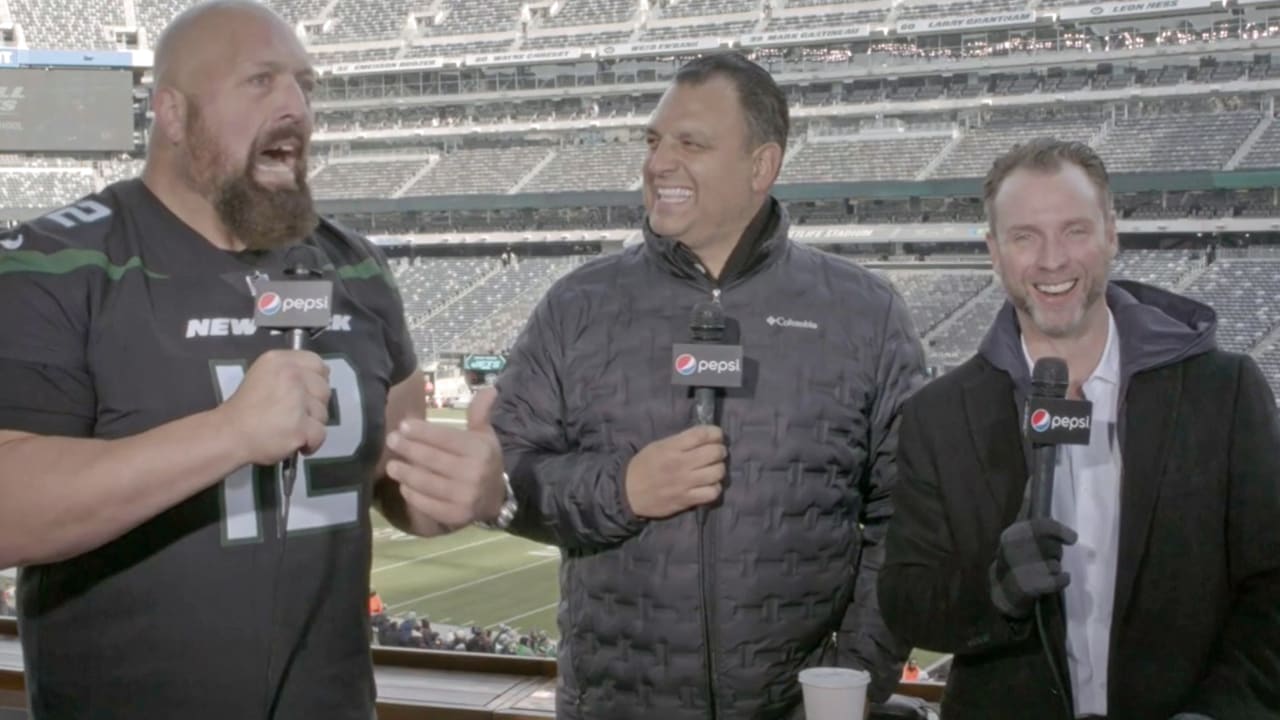 WWE Superstar Big Show Interview