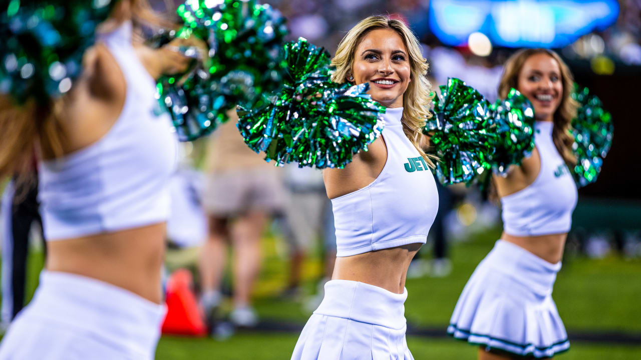 The Top Flight Crew Photos from the 2019 Season