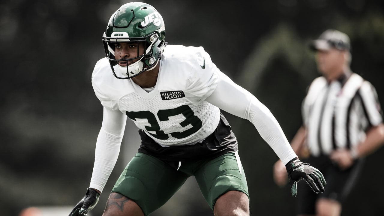 Jamal Adams’ New Definition of Success: Win a Super Bowl