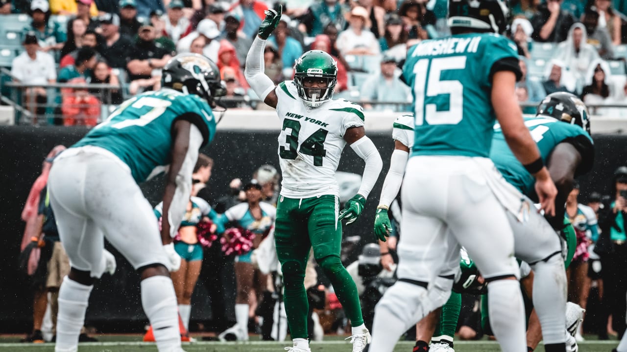 Jets CB Reset: Brian Poole Sandwiched by New Faces on the Outside