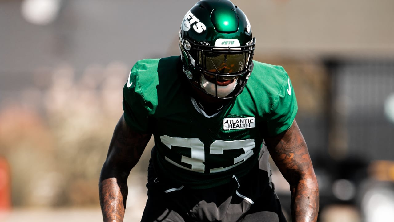 Jamal Adams, Jets Have ‘New Energy’ Following Bye Week