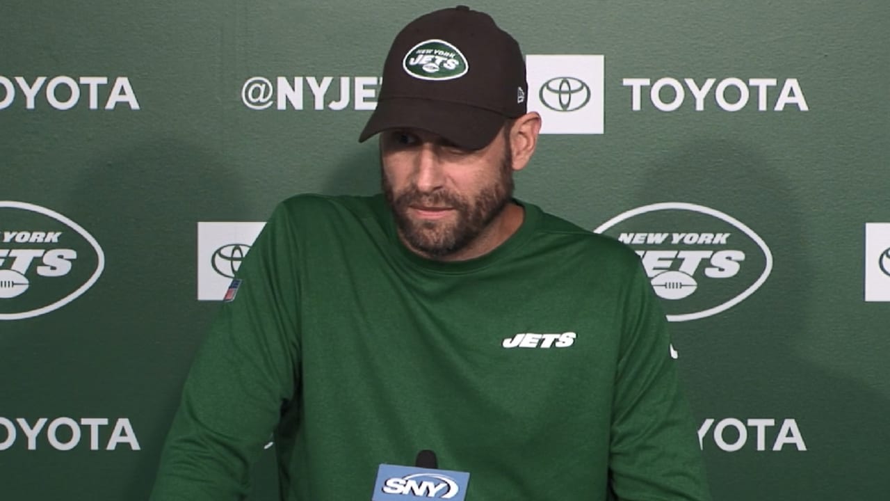 Adam Gase Press Conference (9/20) | Week 3