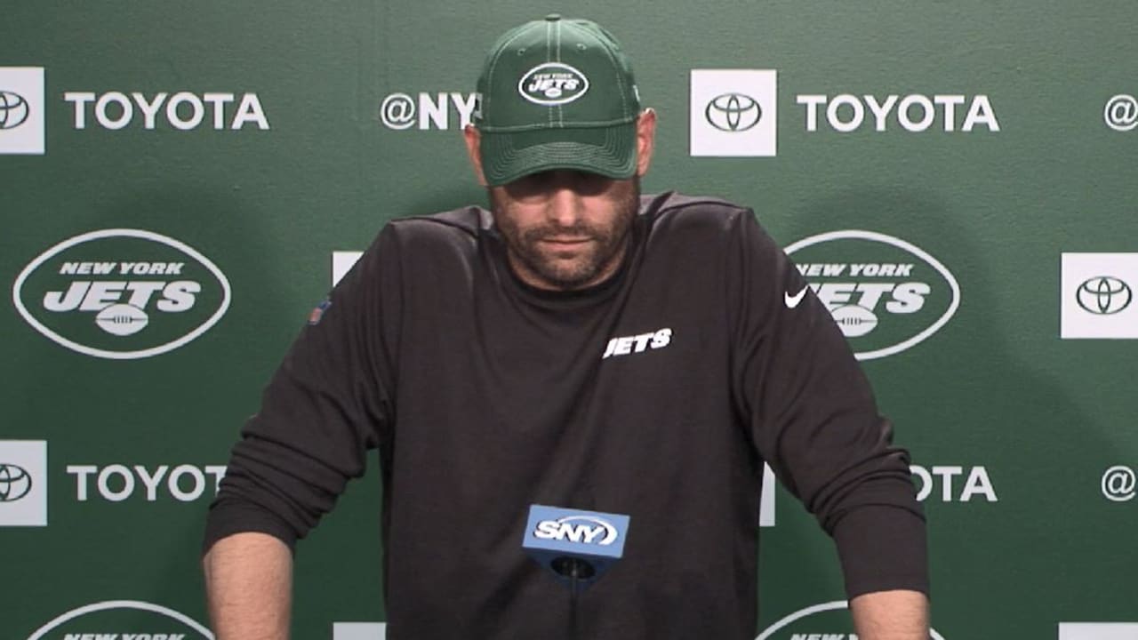 Adam Gase Press Conference (9/11) | Week 2