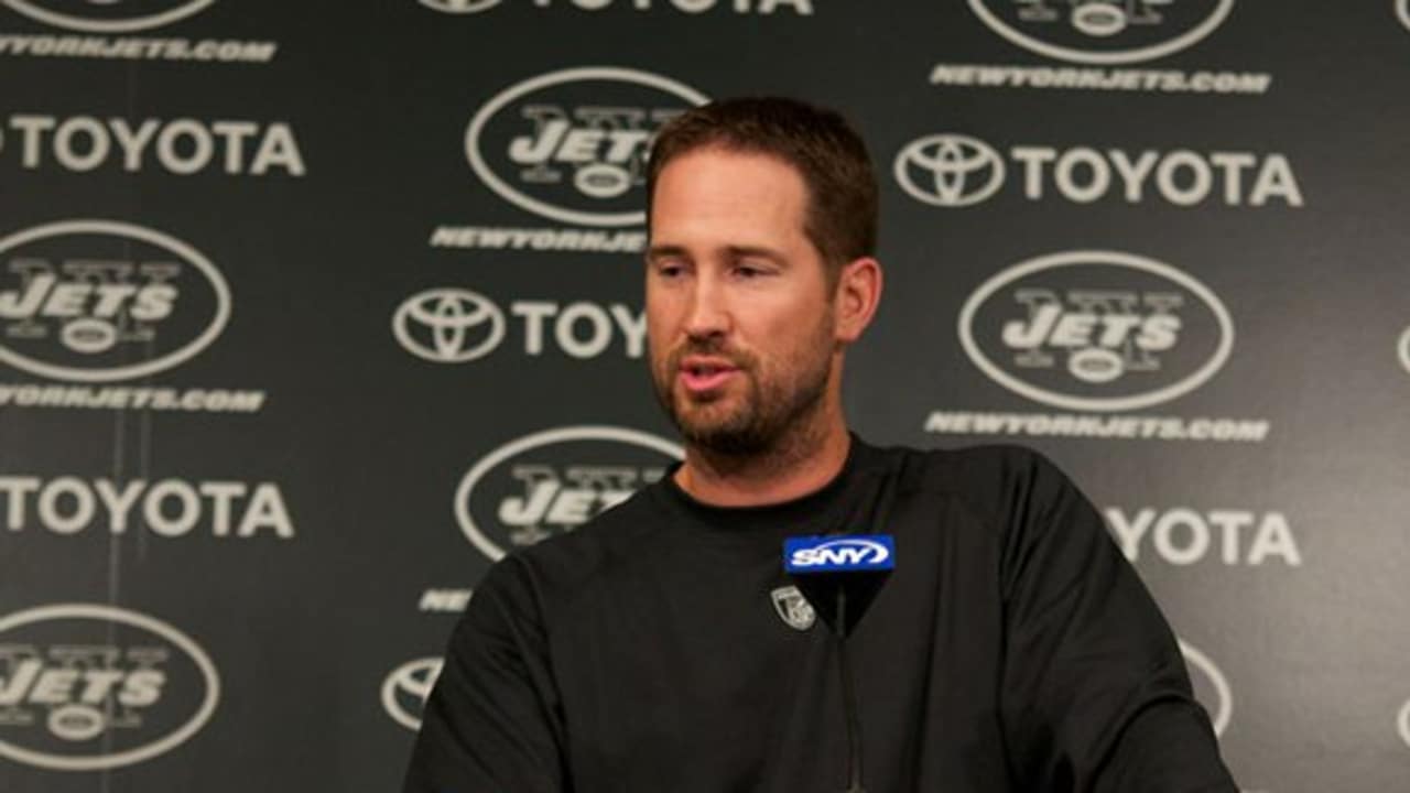 12/23 Brian Schottenheimer News Conference