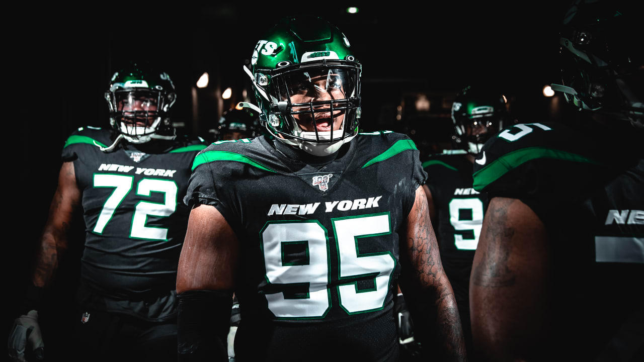 The Best Photos of the 2019 Rookies During Their First Season