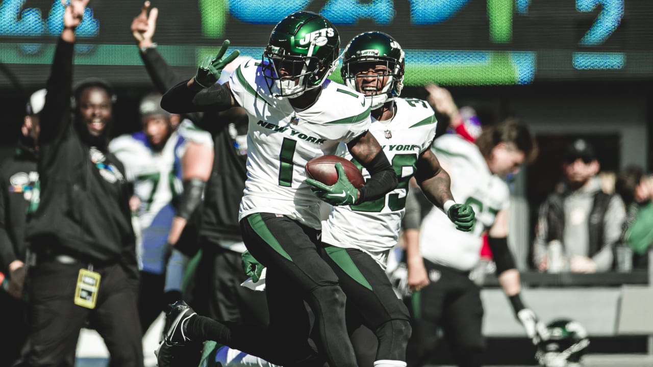 5 Plays That Made a Difference in the Jets’ Victory Over the Dolphins