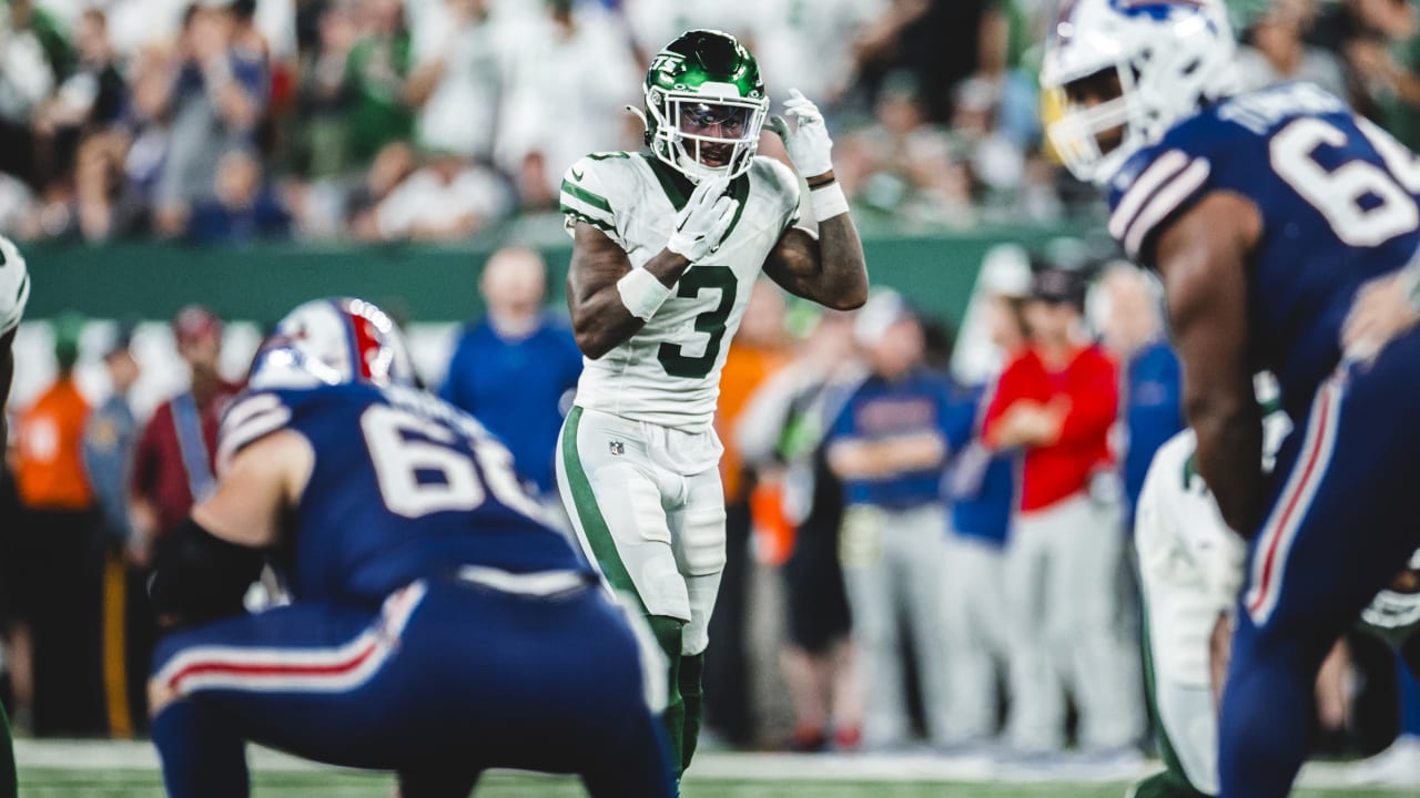 Inside the Numbers Behind the Jets Comeback vs. the Bills on Monday ...