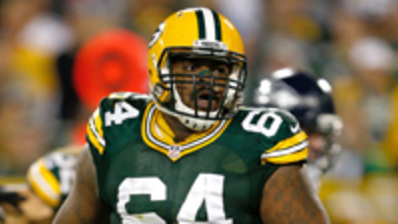 Jets Claim DL Mike Pennel