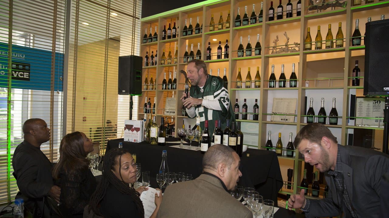 Jets House: Super Bowl Sunday