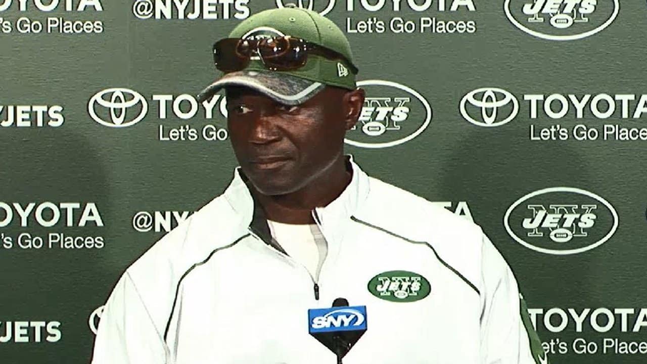 Coach Bowles Press Conference (10/6)