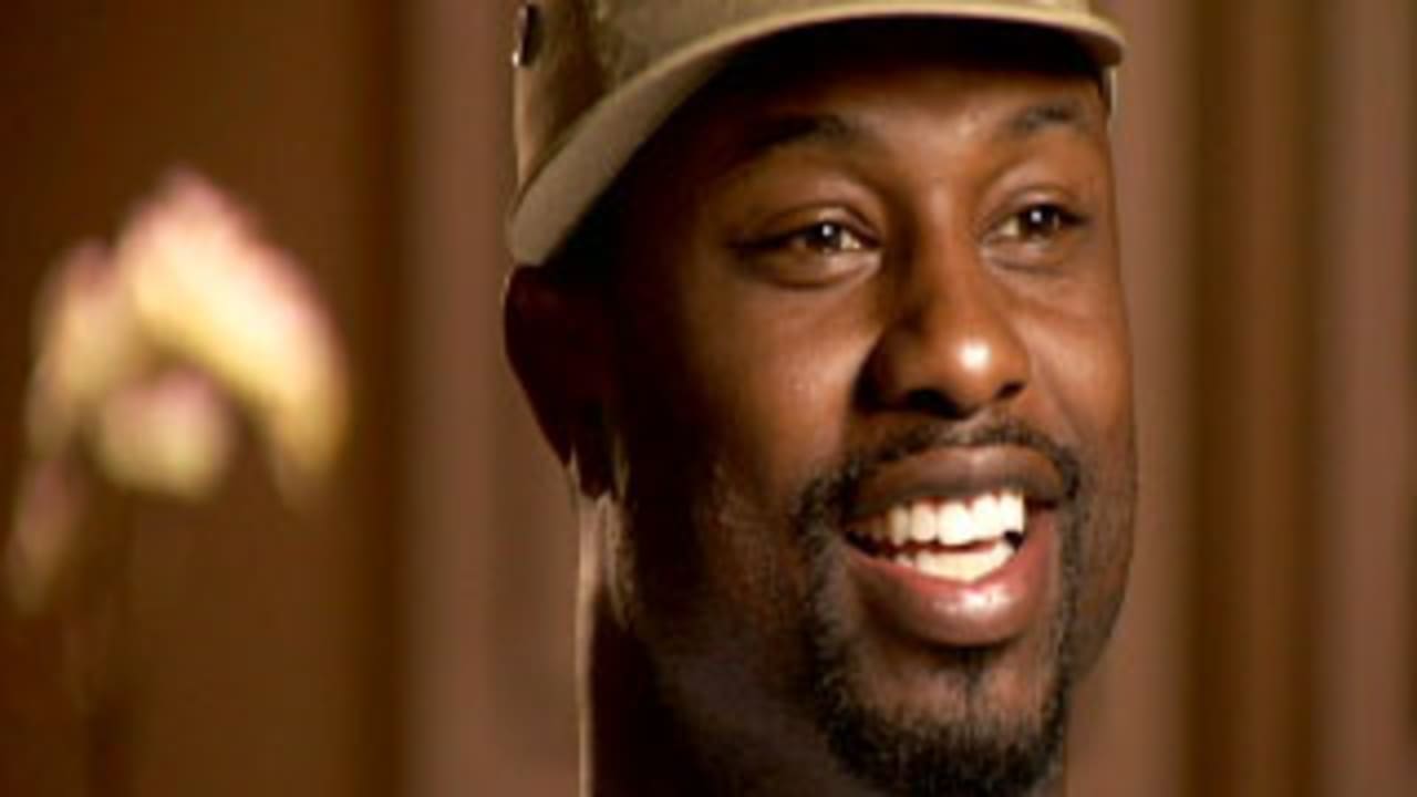 Rex's Monday News Conference