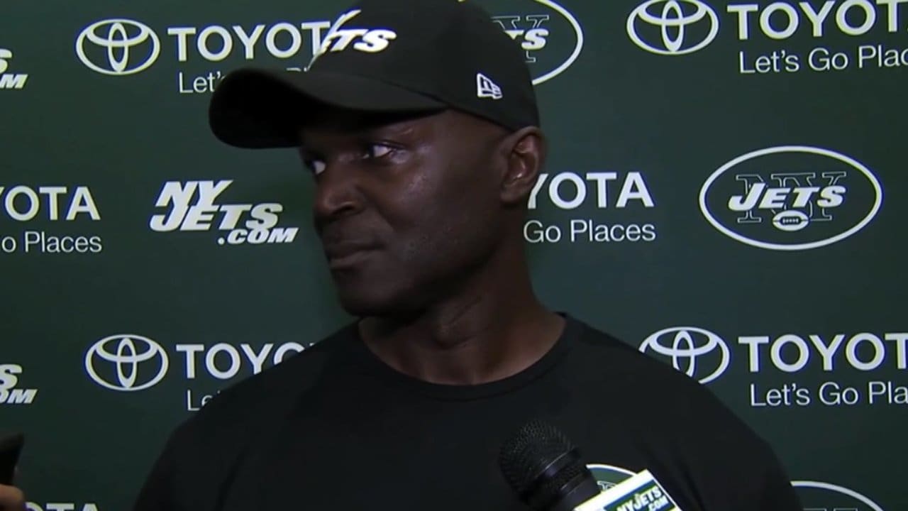 Coach Bowles Press Conference - 7.30