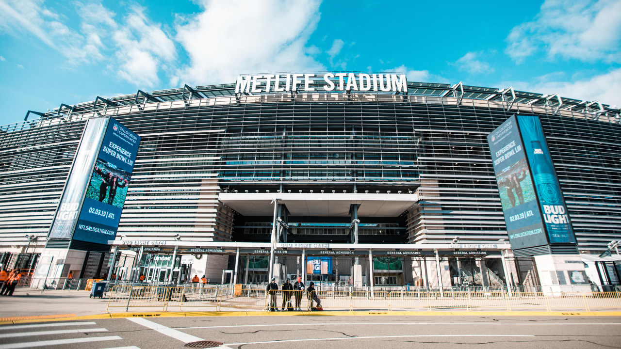 Top Pregame Photos from Jets-Packers Gameday