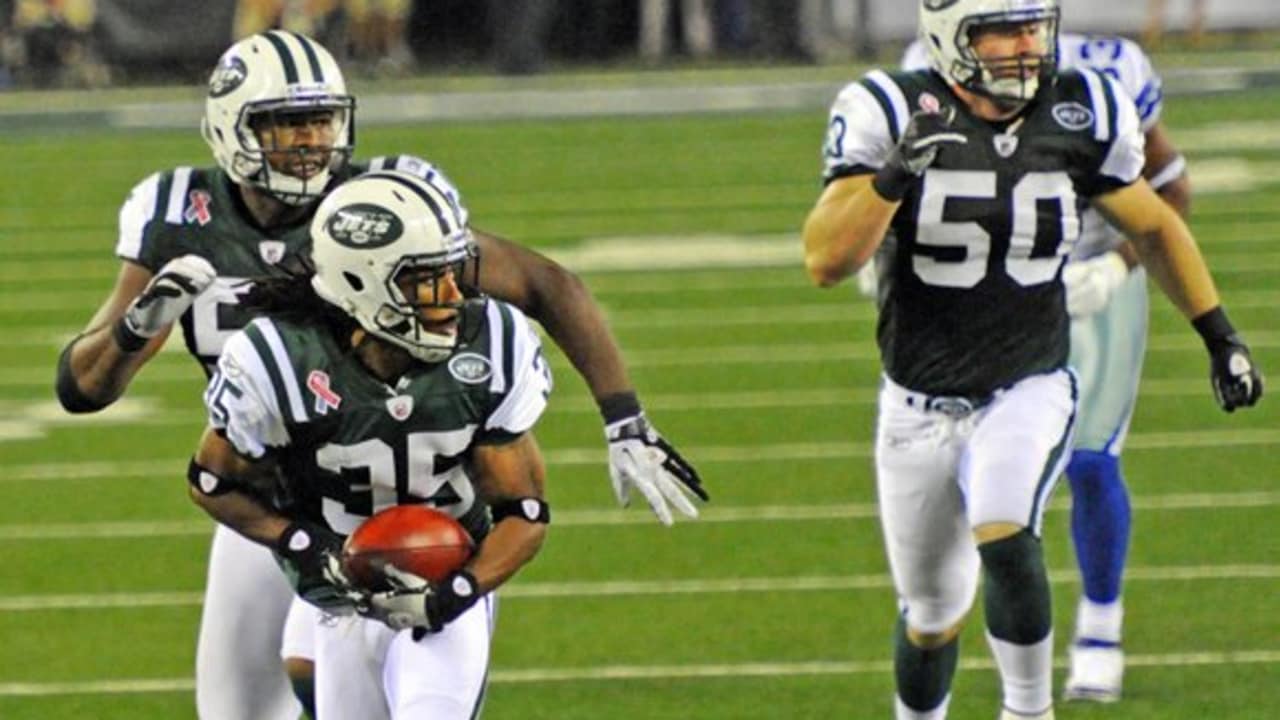 Isaiah Trufant Photo Gallery