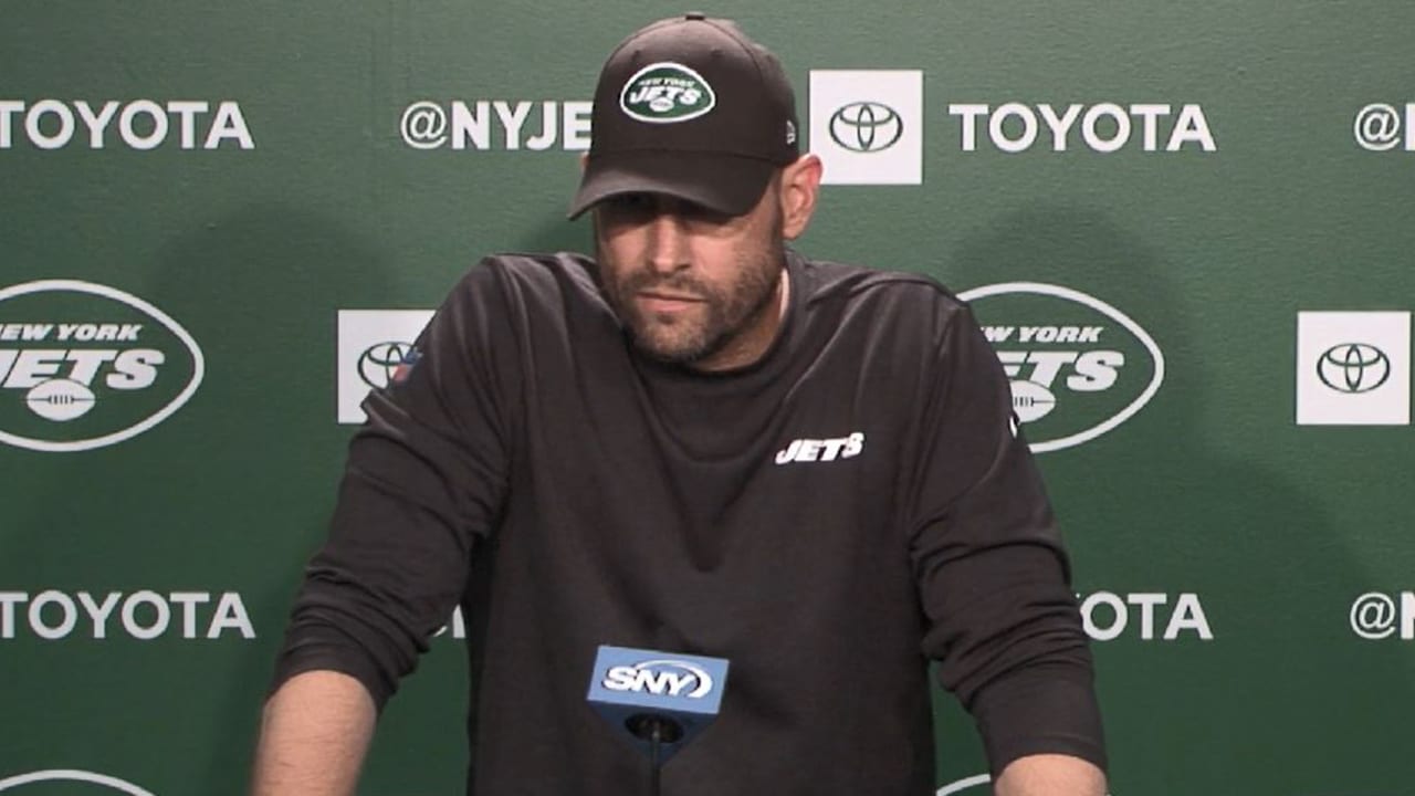 Adam Gase Press Conference (9/12) | Week 2