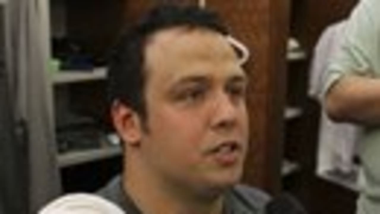 DeVito Has More to Achieve on the D-Line