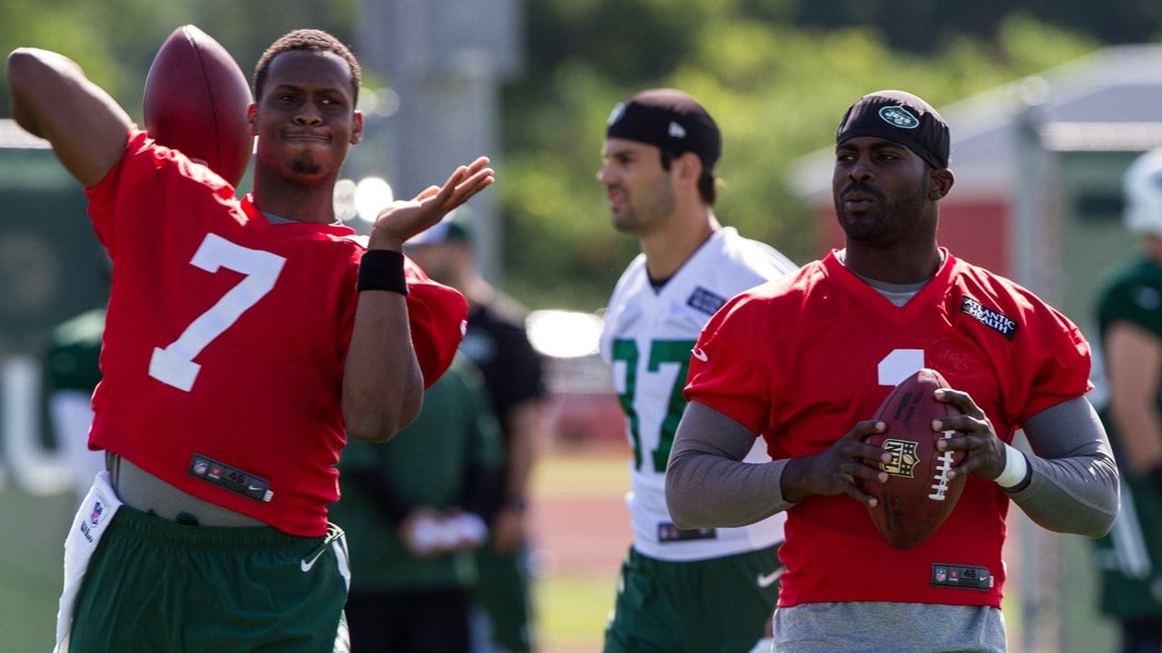 Rex Ryan on QBs in the AFC East