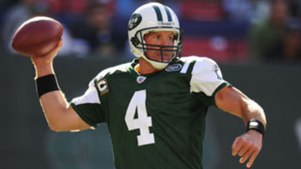 A QB's Got to Know When to Hold 'Em ...