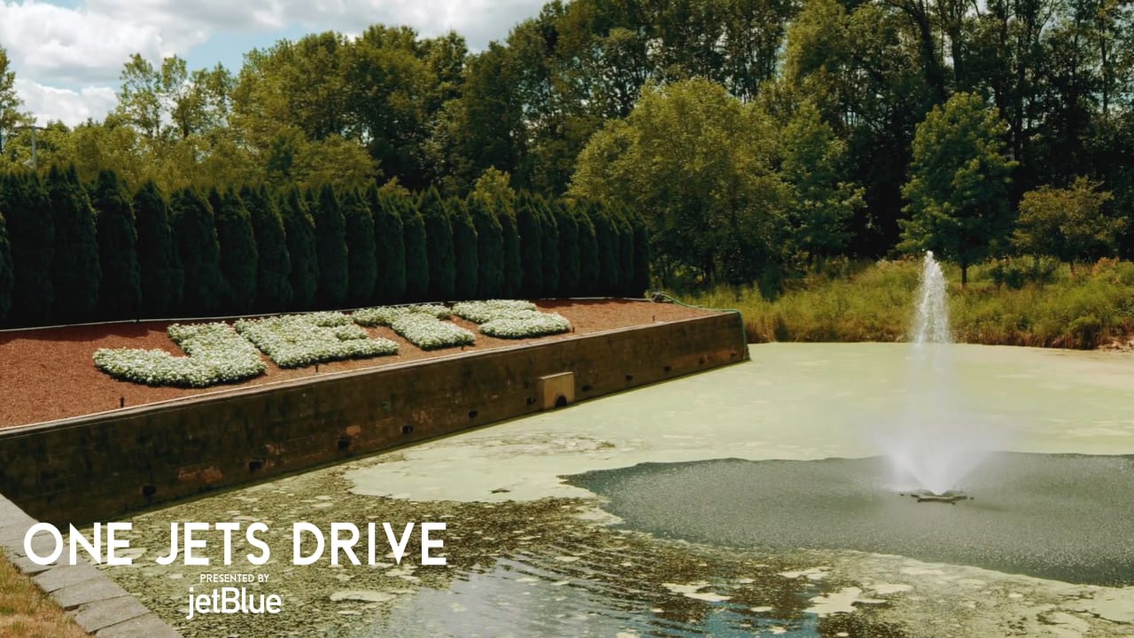 One Jets Drive: 2020 Offseason Recap