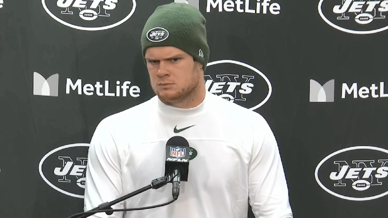 Sam Darnold: We Have to Finish as an Offense