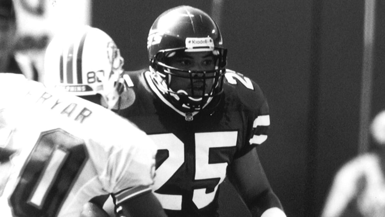 Where Are They Now: Gary Jones