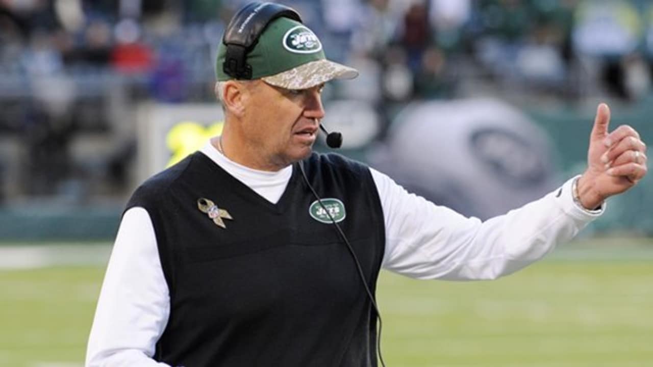 Rex: Our Fans Have Been Great, Absolutely Terrific