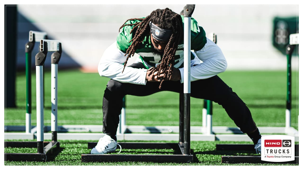 Practice Photos | Best of Friday's Practice During Eagles Week