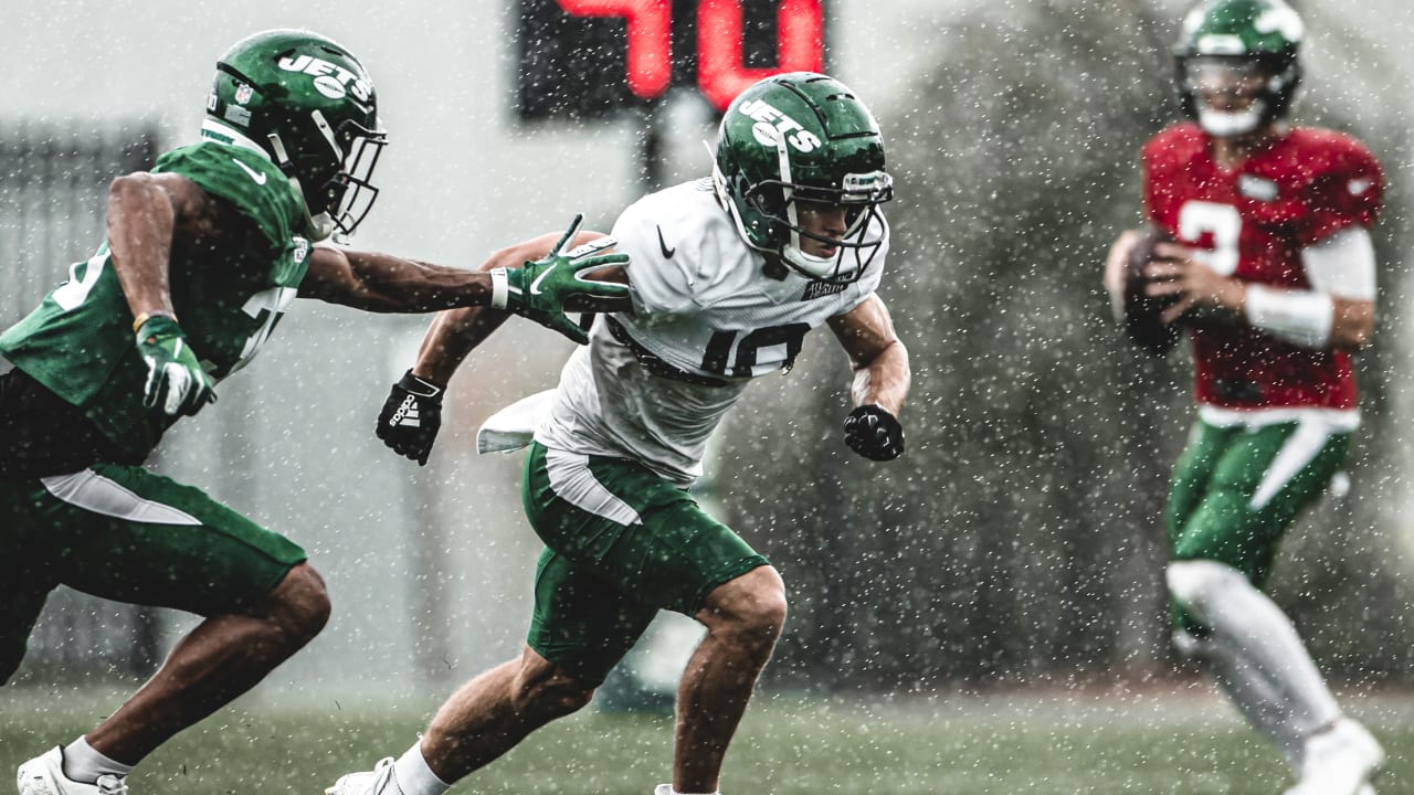 Gallery | The Best Practice Photos from Broncos Week