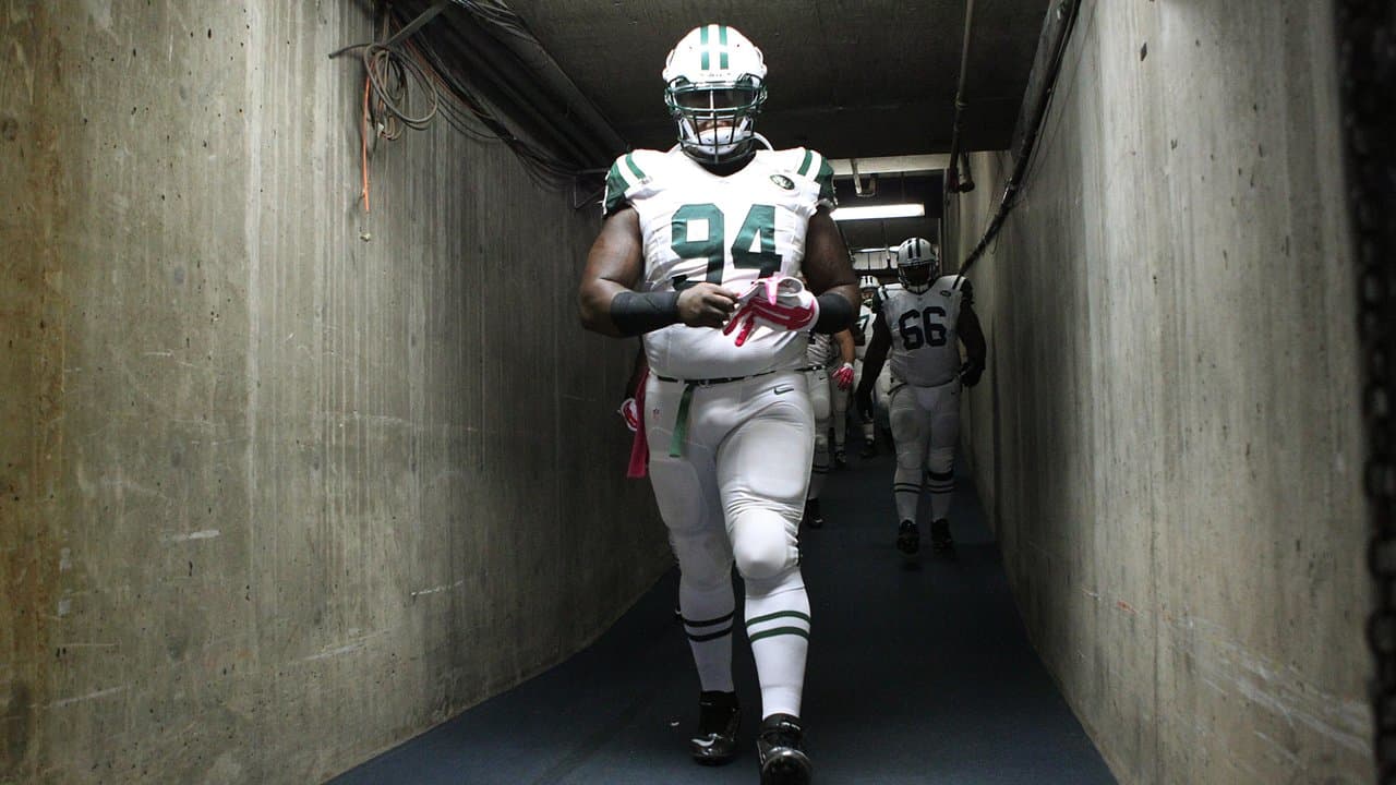 Behind the Numbers: Damon 'Snacks' Harrison