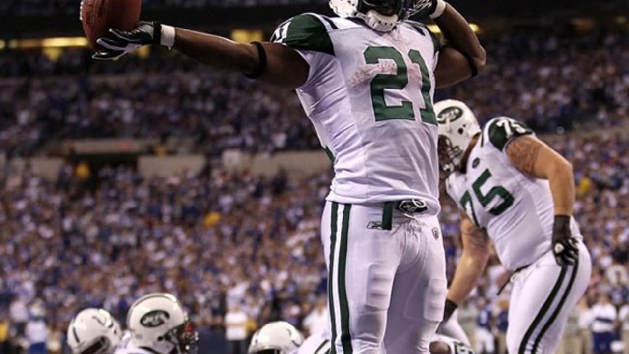 Drive of the Week: Jets' ground game