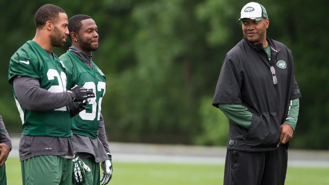 Tim McDonald: 'We Lost a Couple Good Guys'