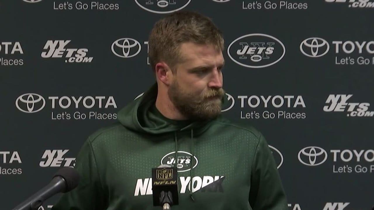 Fitzpatrick: Most Difficult End to the Season