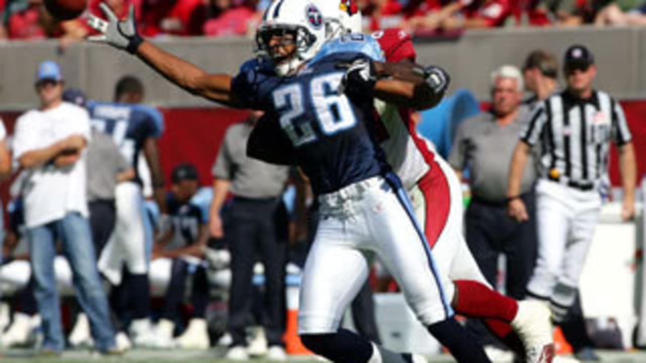 Clement Released; CB Woolfolk Signed