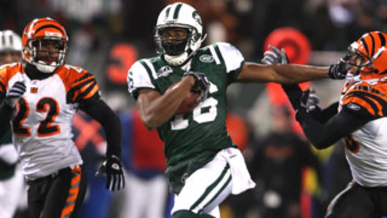 THEY'RE IN! Jets Chill Bengals, 37-0