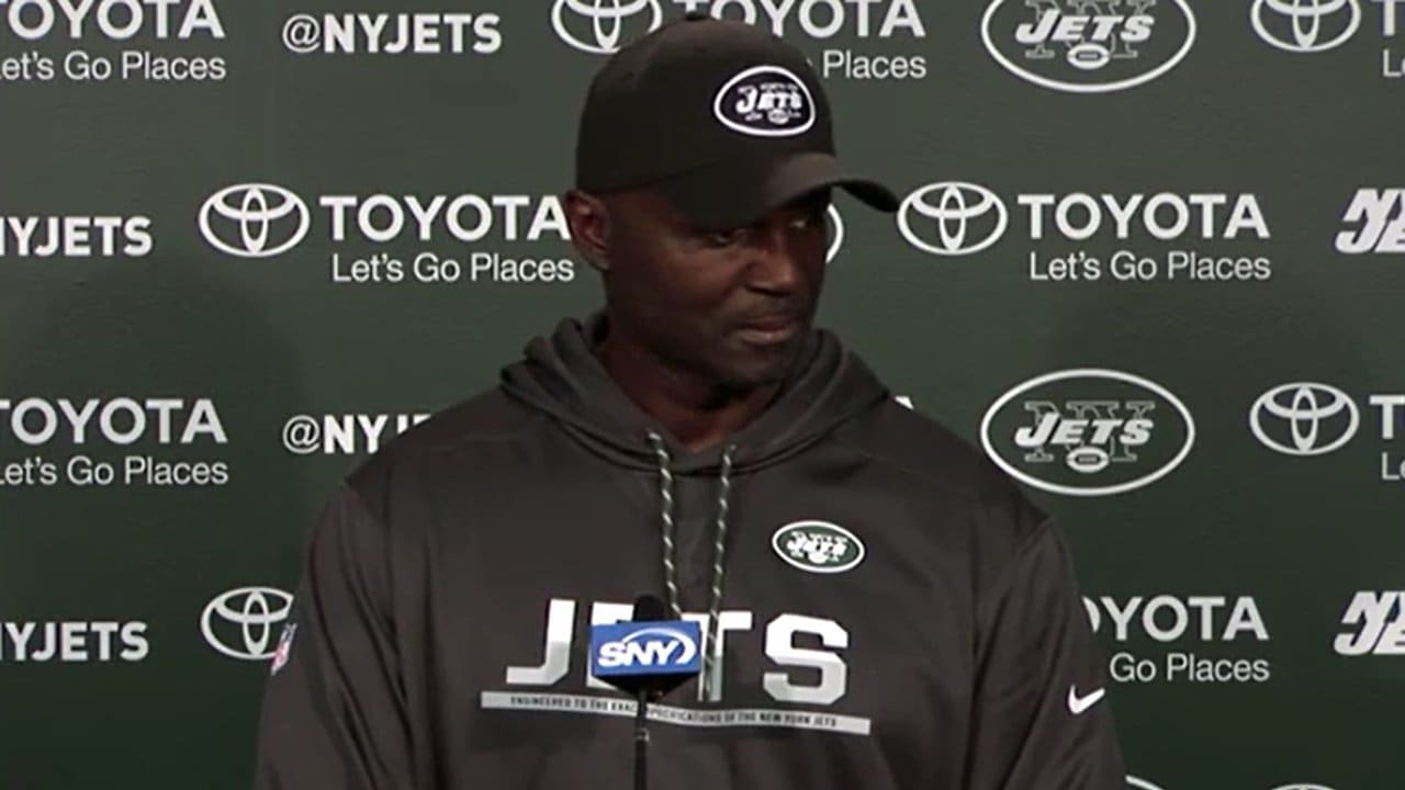 Coach Bowles Press Conference: 9/7