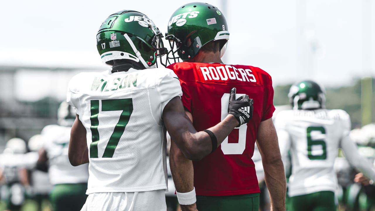 New York Jets Inside the Numbers 2023 Season