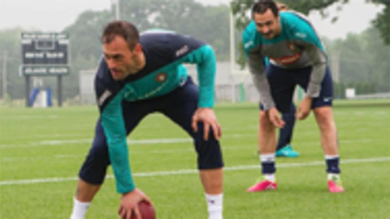 Jets Enjoy ‘Awesome’ Practice as Soccer Fans