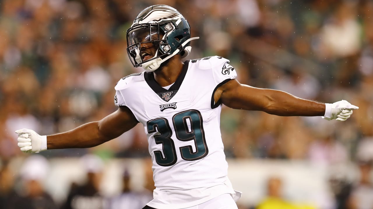 Jets Sign DB Blake Countess