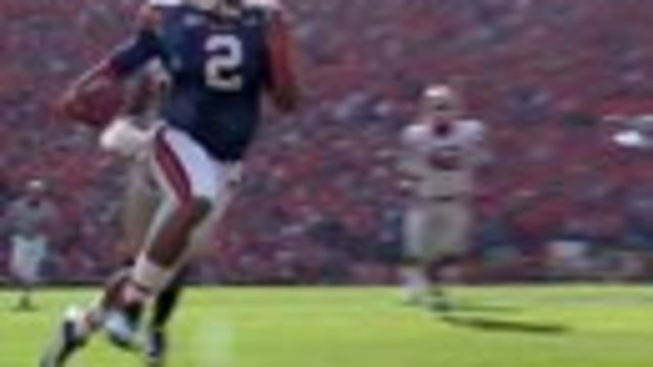 Cam, Blaine Dominate the QB Conversation