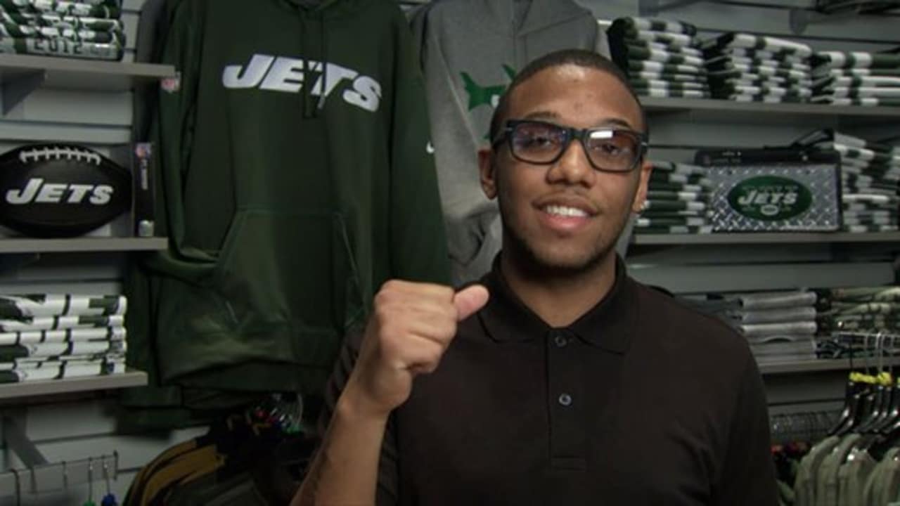 Draft Excitement Builds for Jets Fans