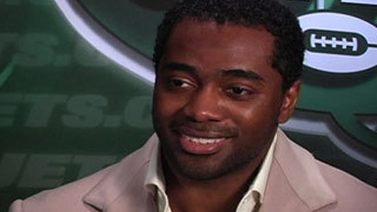 JetsTV - Karen Keyes Exclusive with Curtis Martin