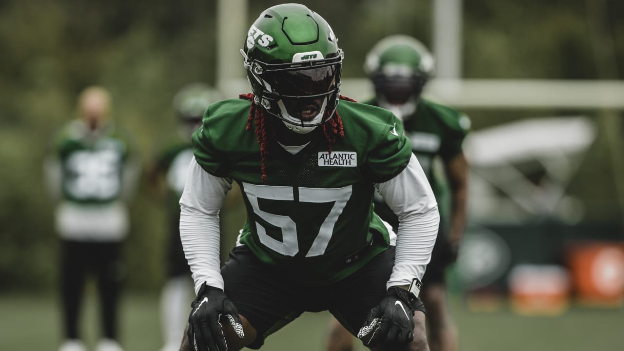 Gallery | Top Photos from OTA Practice No. 1