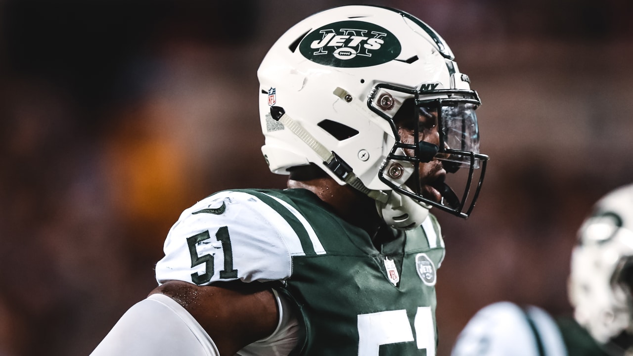 The Jet Who Plans on Being a 'Villain' in Detroit